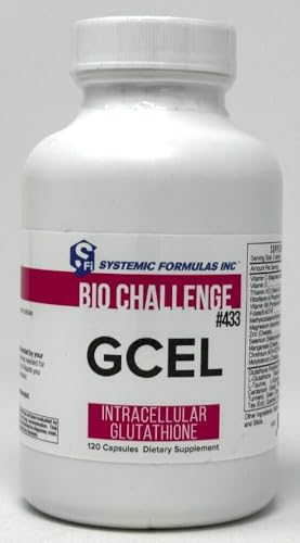 Effective GCEL combinations for wellness