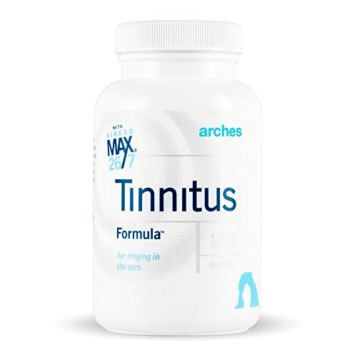 effective ginkgo biloba for ringing ears