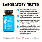 effective glucosamine chondroitin for athletes