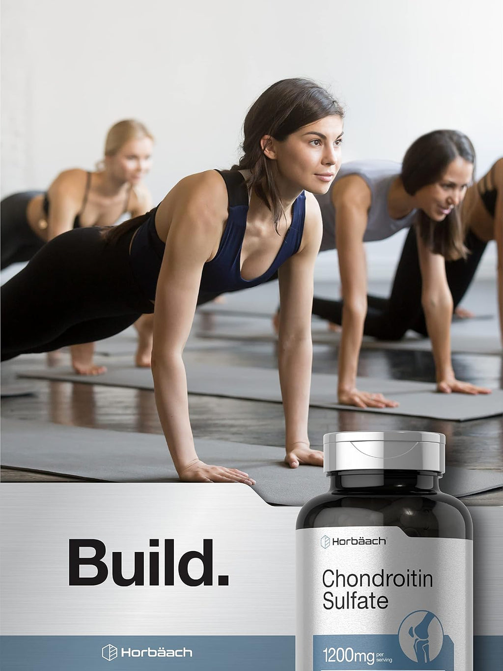 effective glucosamine chondroitin formula