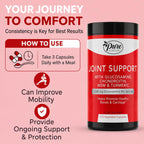 effective glucosamine chondroitin supplement