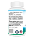 effective glucosamine chondroitin supplement