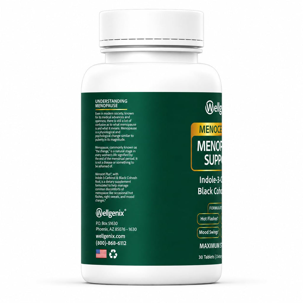 effective gummy multivitamin for menopause