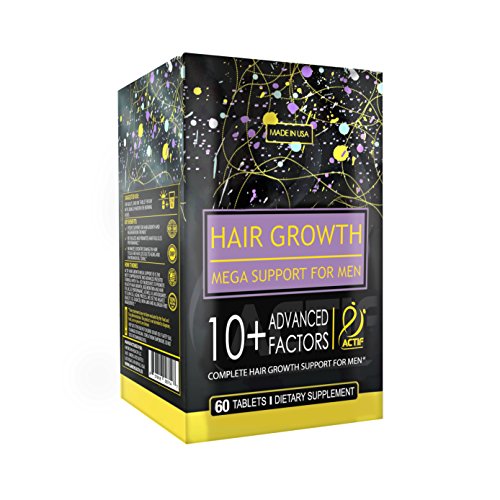 effective hair loss solution for men