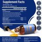 effective herbal blend for cleansing