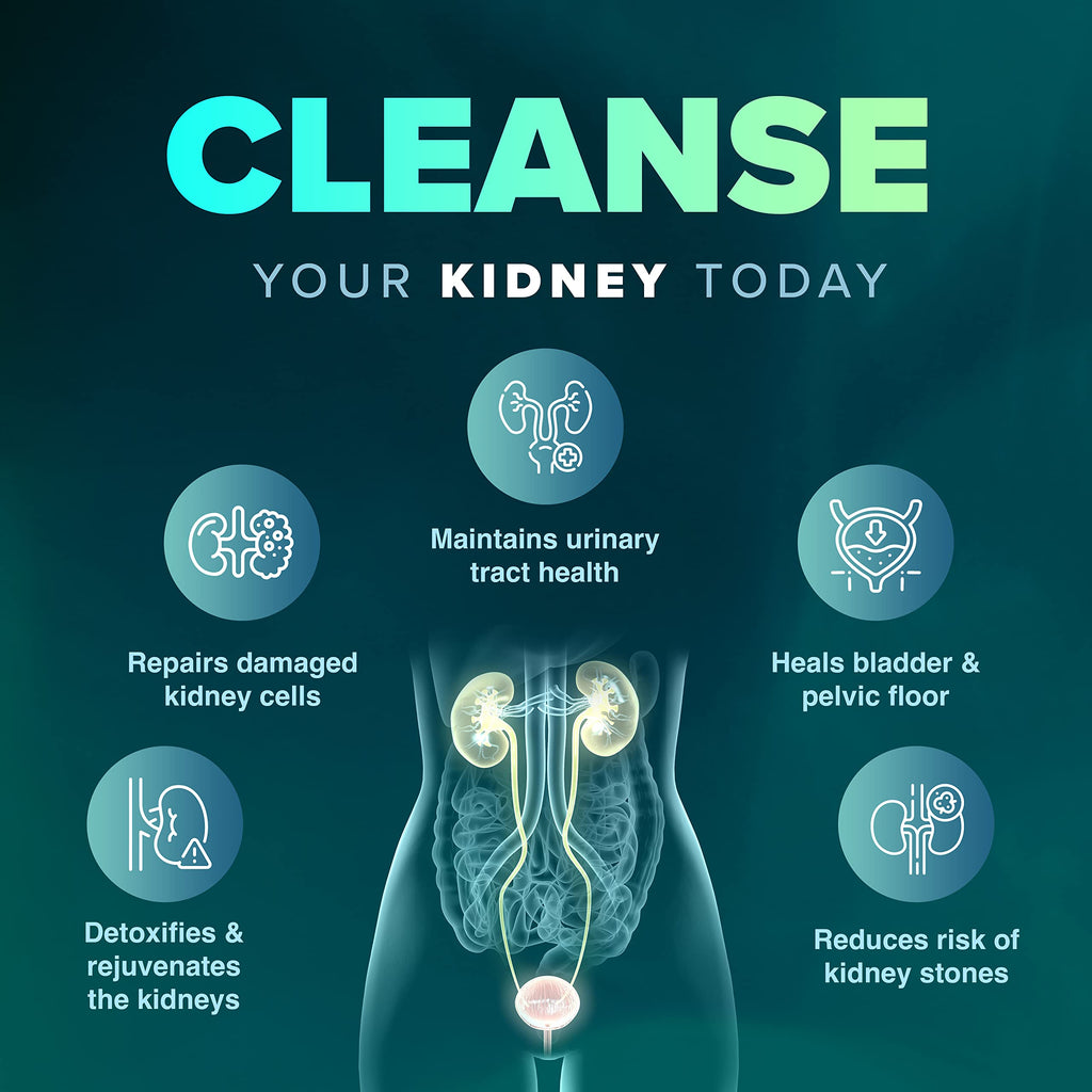 effective herbal remedy for bladder issues