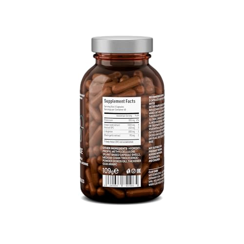 effective herbal remedy for blood pressure