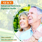 Effective herbal remedy for everyday vitality
