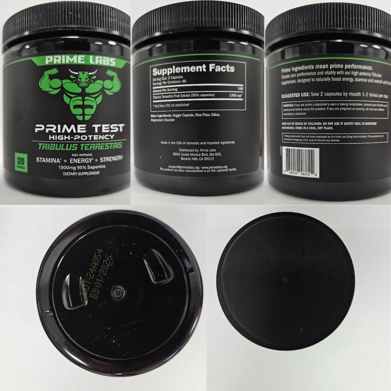 effective herbal remedy tribulus terrestris