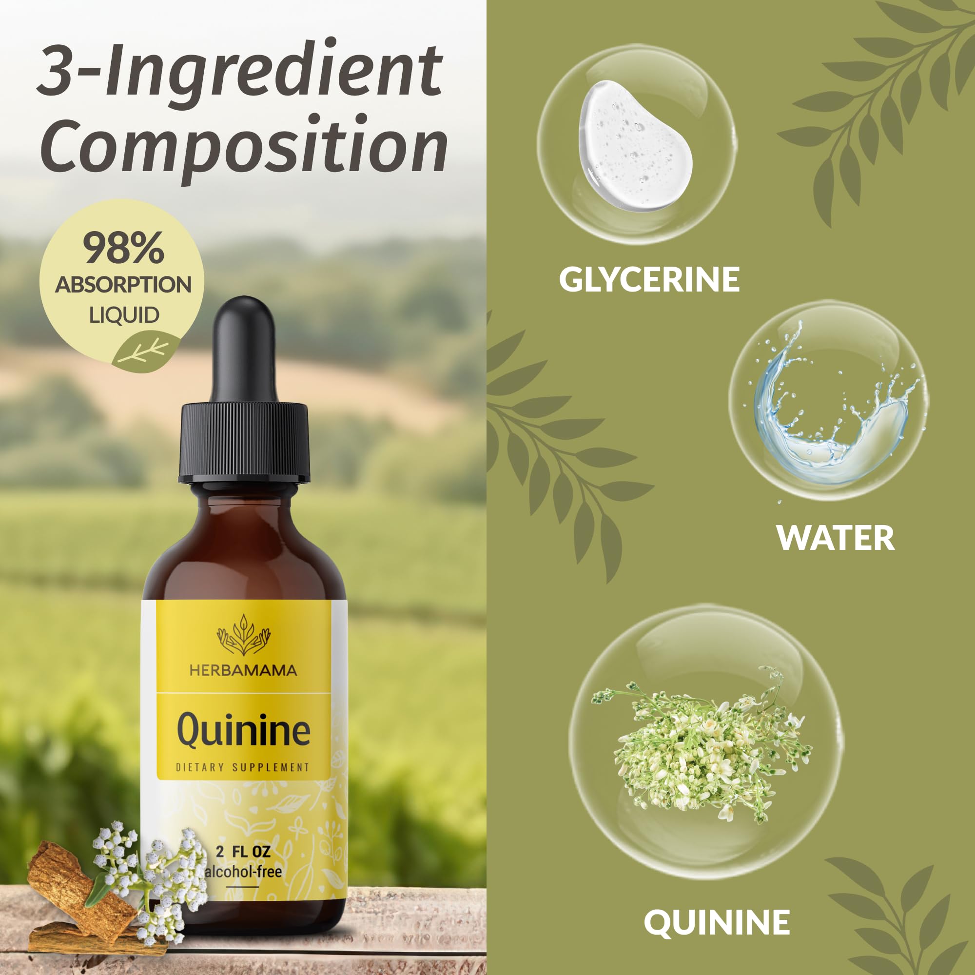 effective herbal solution for cramps