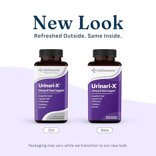 Effective herbal supplement for bladder care