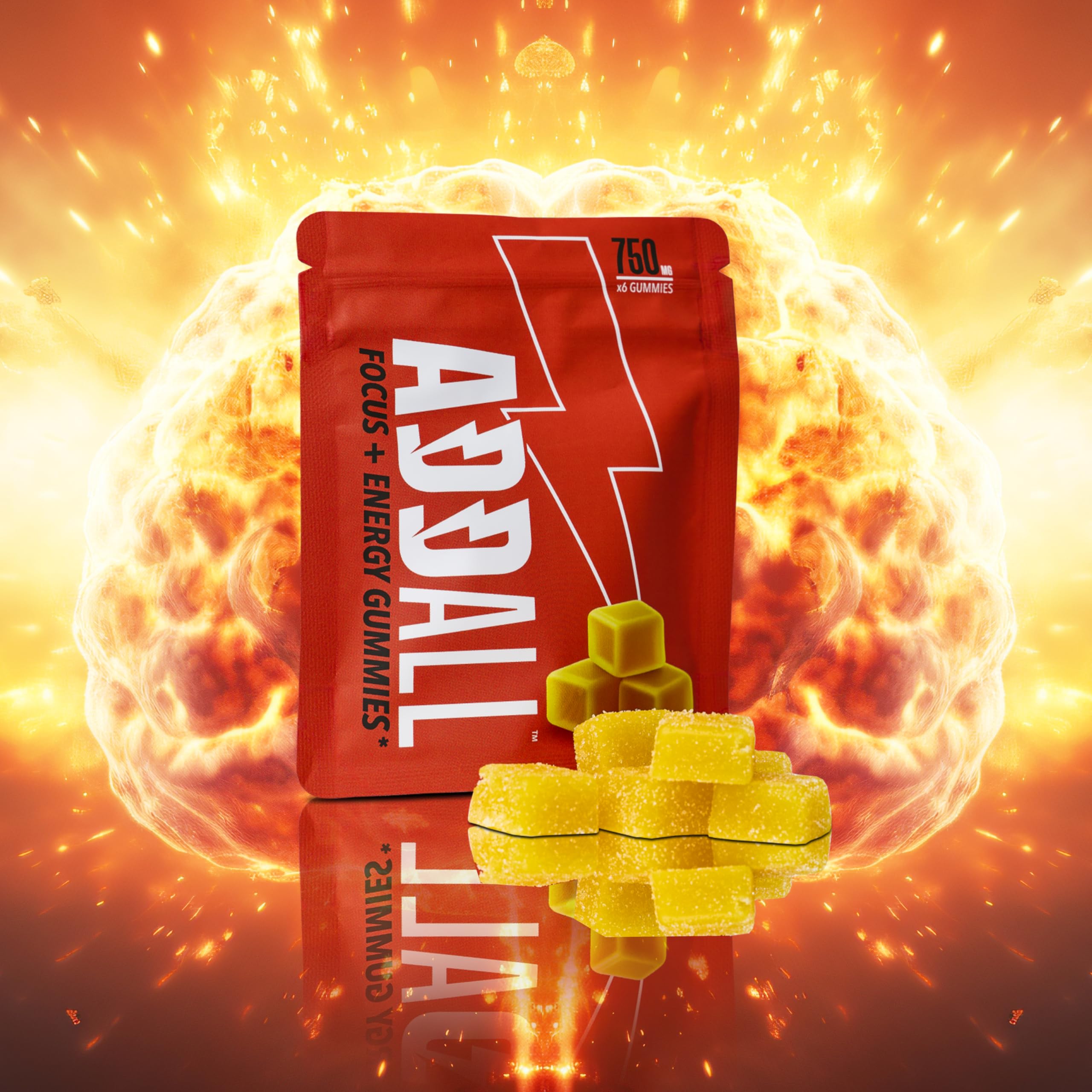 effective herbal supplement for focus