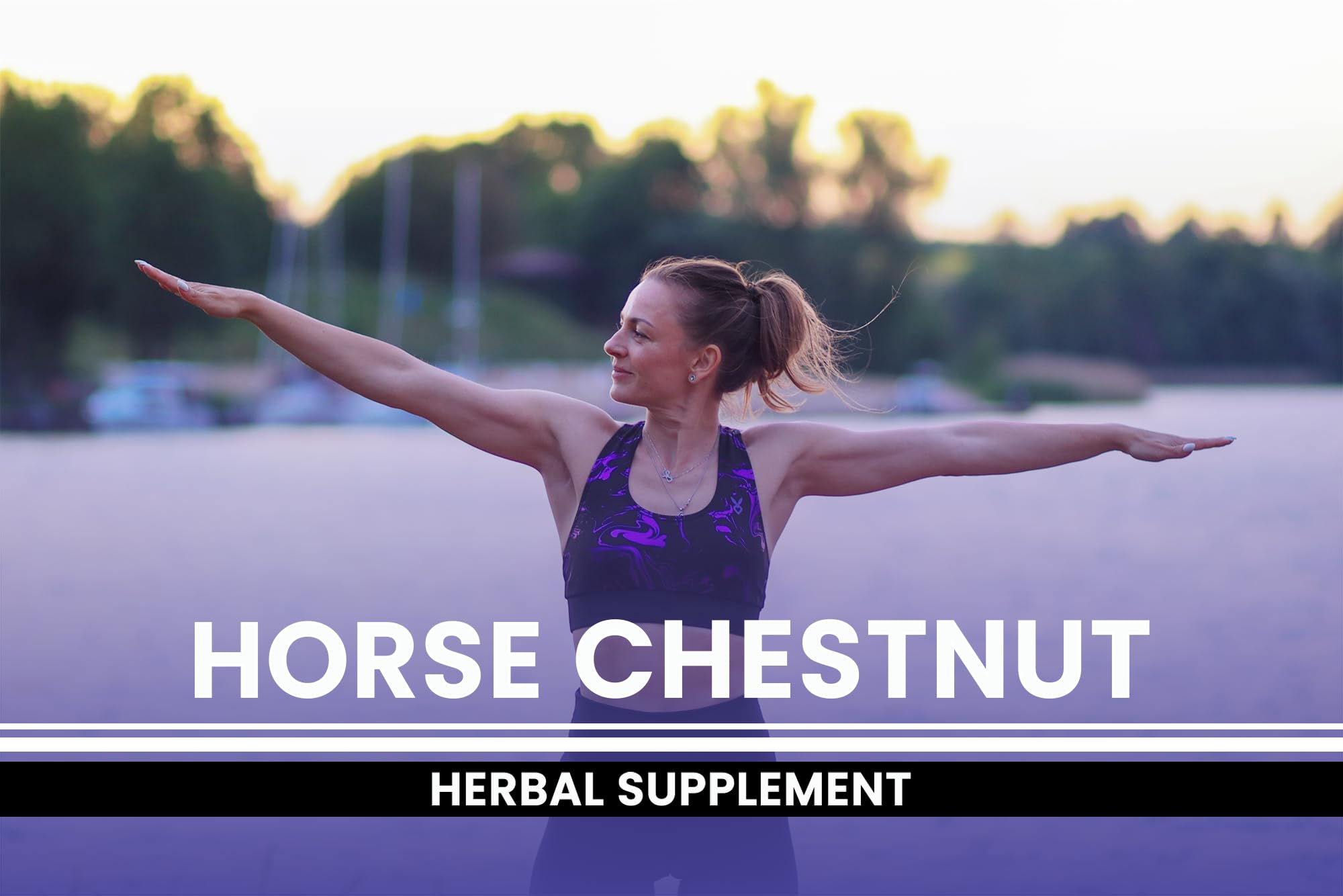 effective horse chestnut supplement