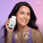 effective hot flash relief caplets