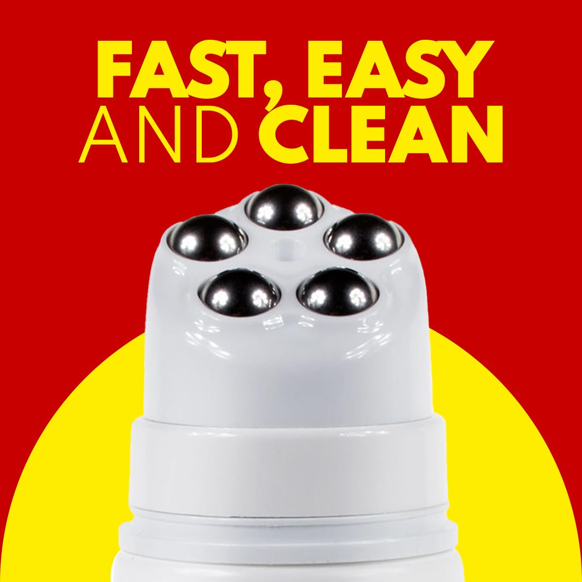 effective joint relief with magnesium extract