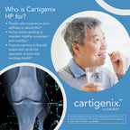 effective joint support supplement