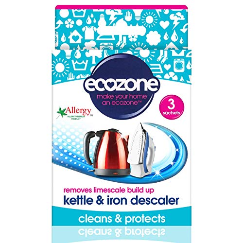 effective kettle maintenance solution