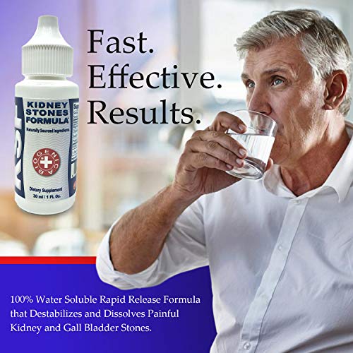 effective kidney cleanse formula