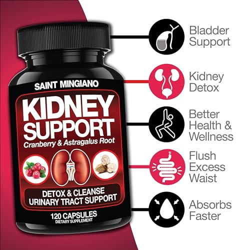 effective kidney cleanse formula