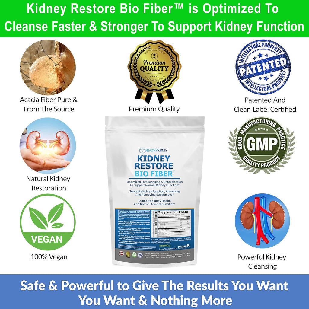 effective kidney cleanse herbal tea