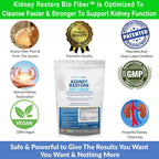 effective kidney cleanse herbal tea