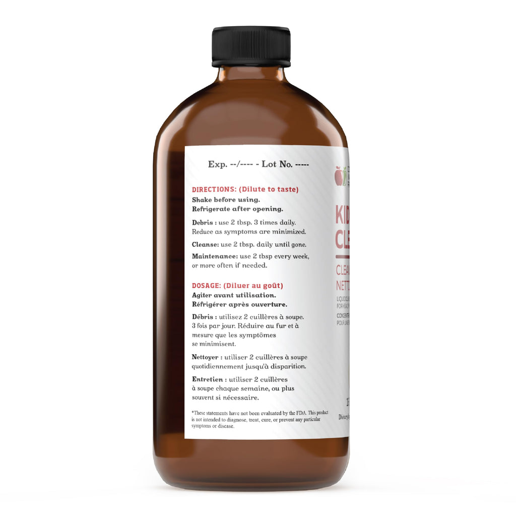 effective kidney support supplement
