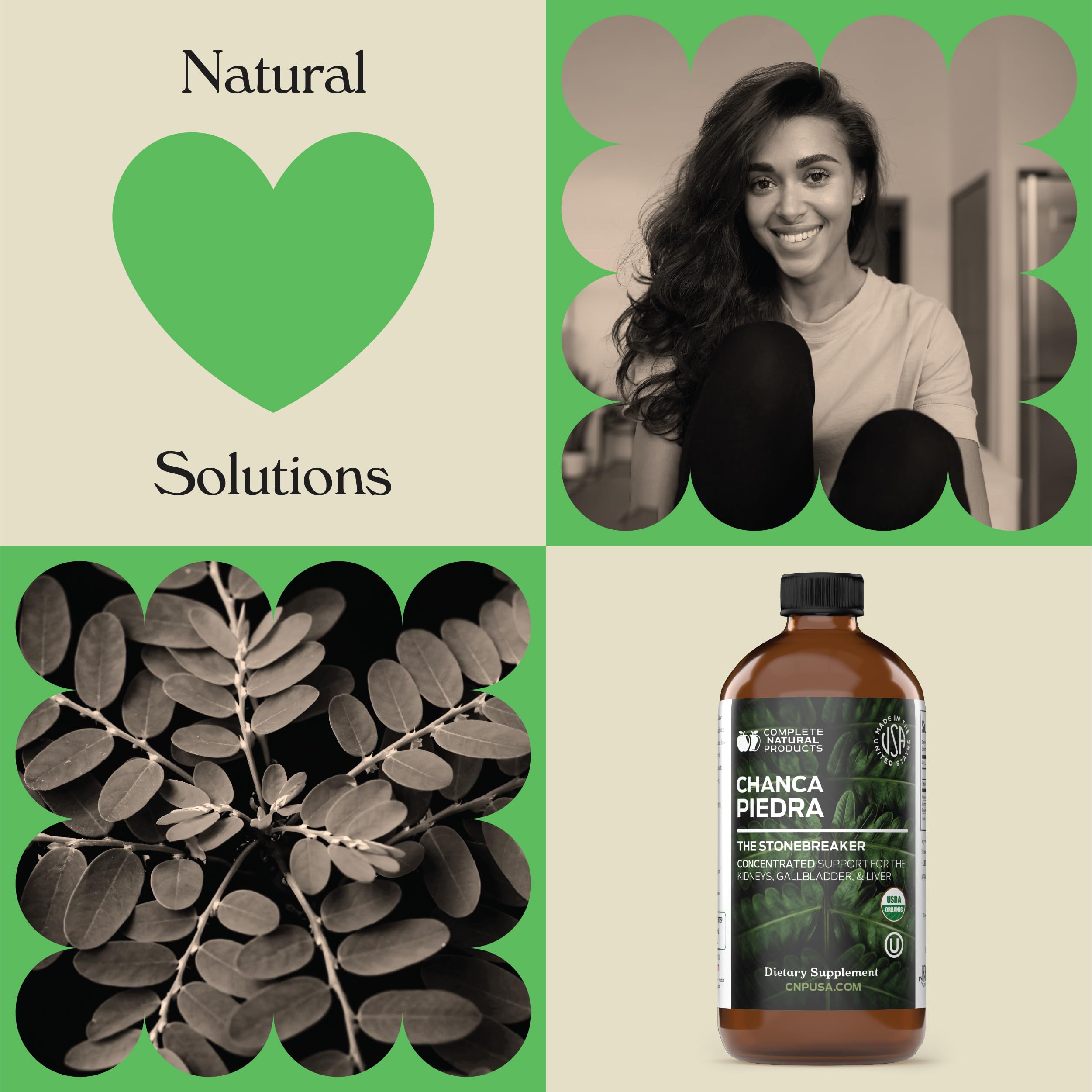 effective kidney support tincture
