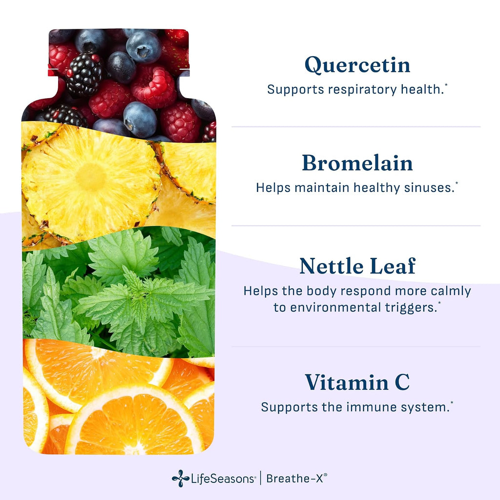 effective kids multivitamin for allergies