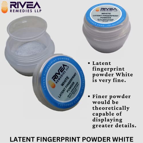 effective latent fingerprinting solution