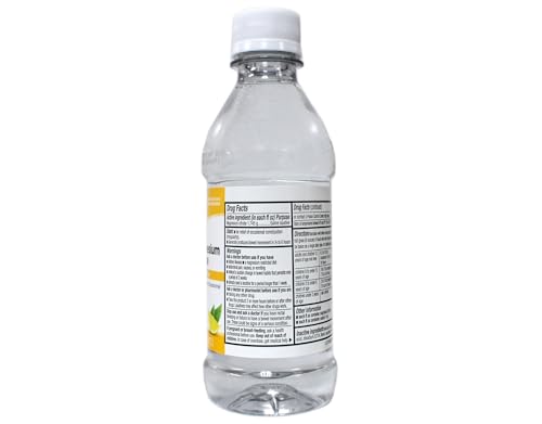 effective magnesium citrate for bowel health