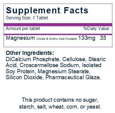 effective magnesium cream for everyday use