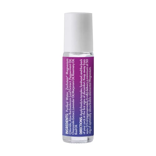 effective magnesium cream for relaxation