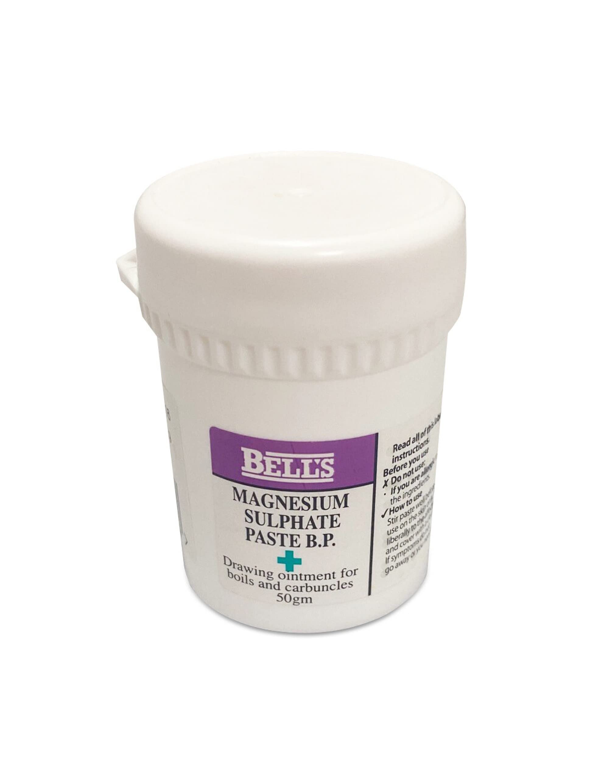 effective magnesium cream for stress relief