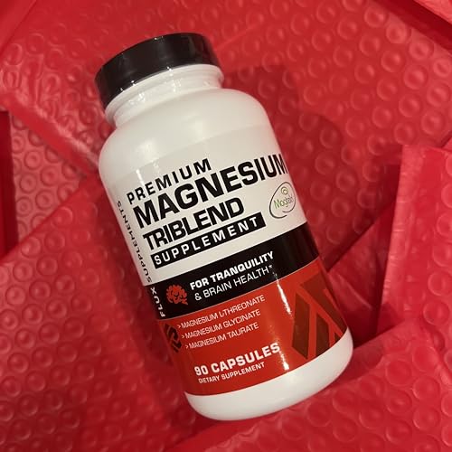 effective magnesium cream for stress relief