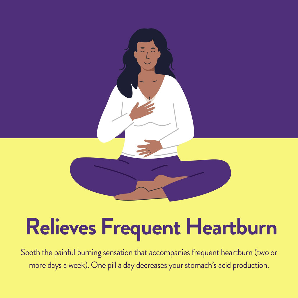 effective magnesium for acid reflux