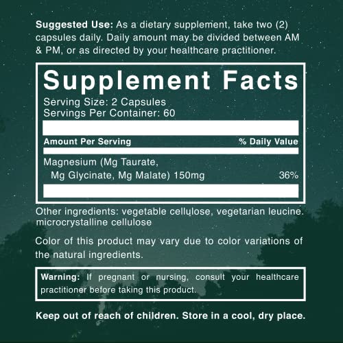 effective magnesium for anxiety reduction