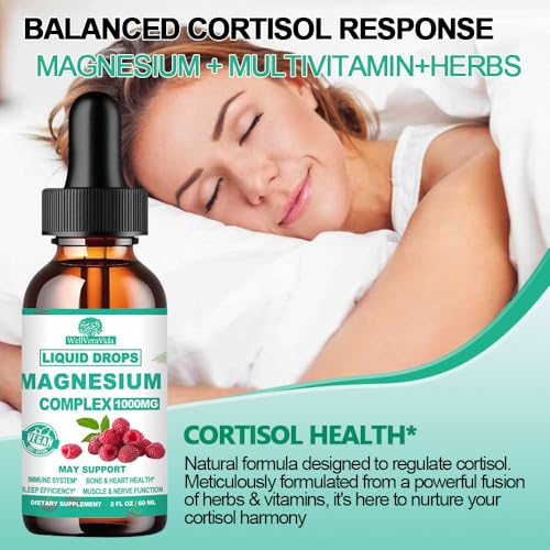 effective magnesium for anxiety relief