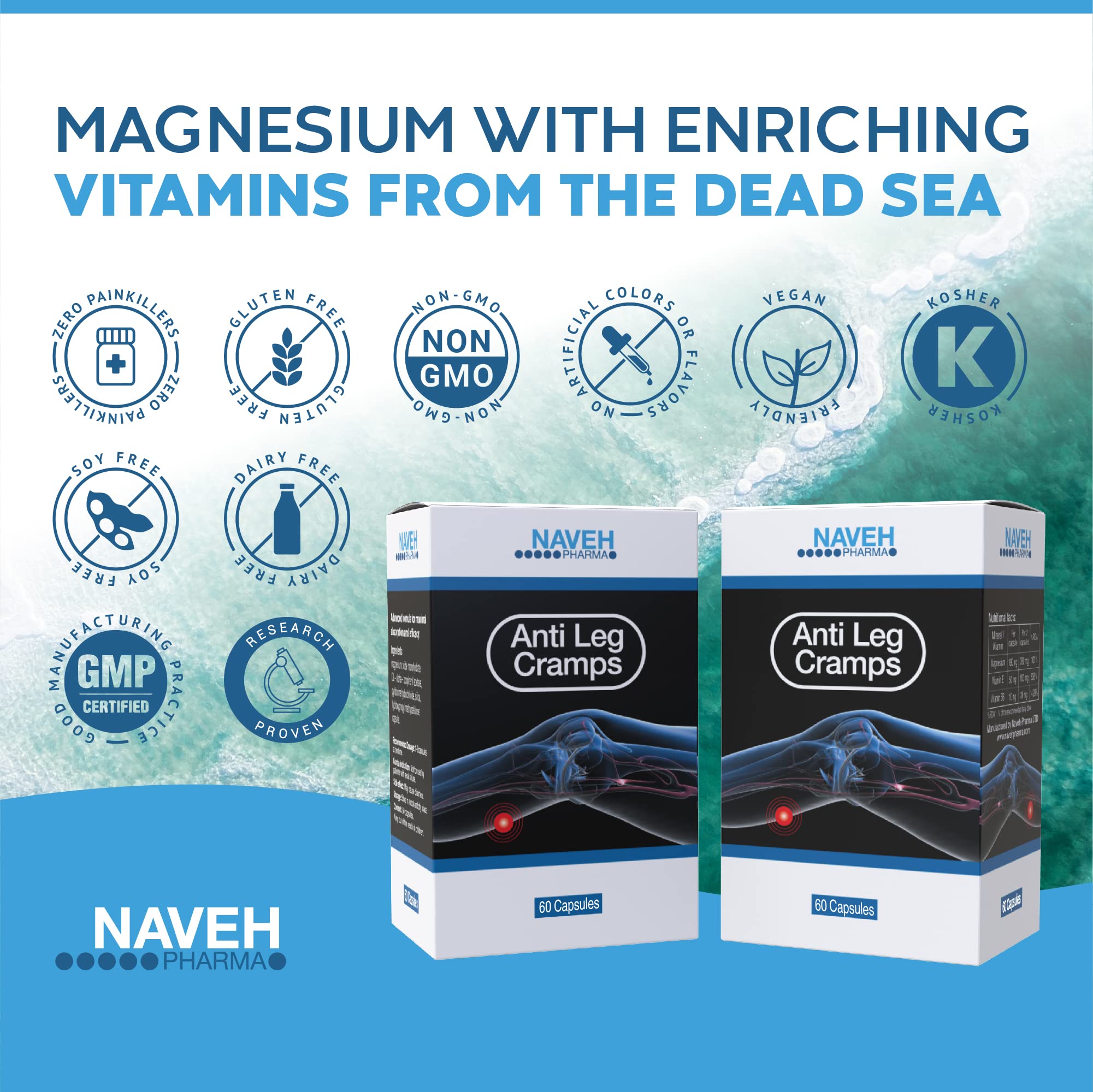 effective magnesium for athletes