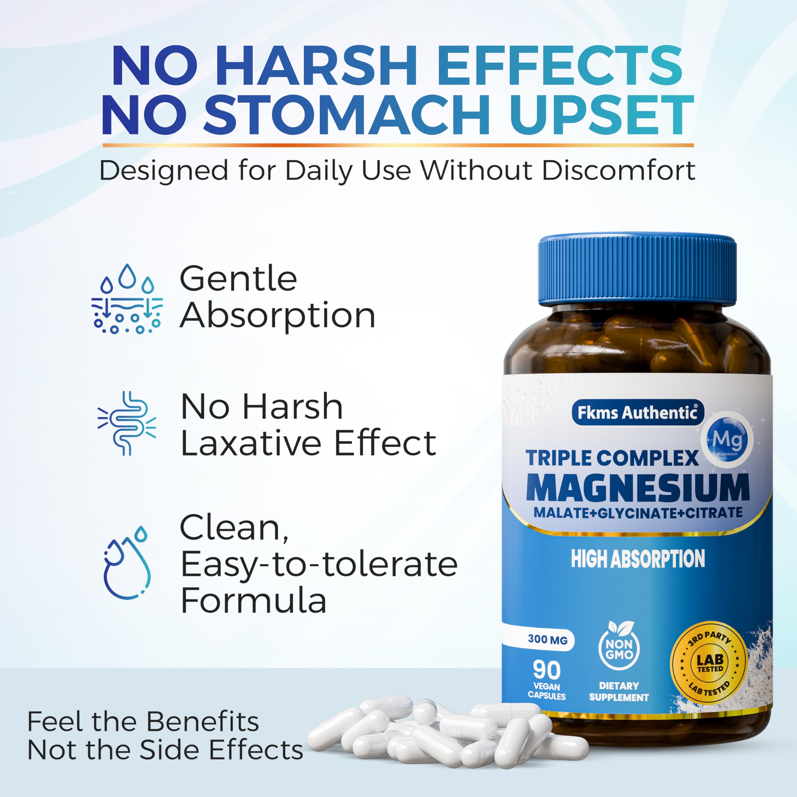 effective magnesium for athletic performance