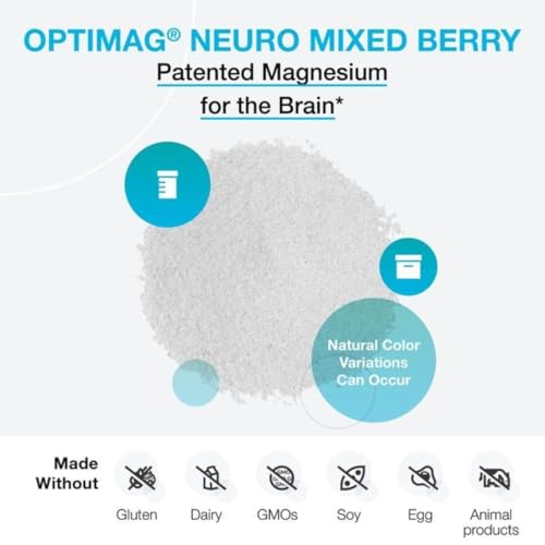 effective magnesium for brain health
