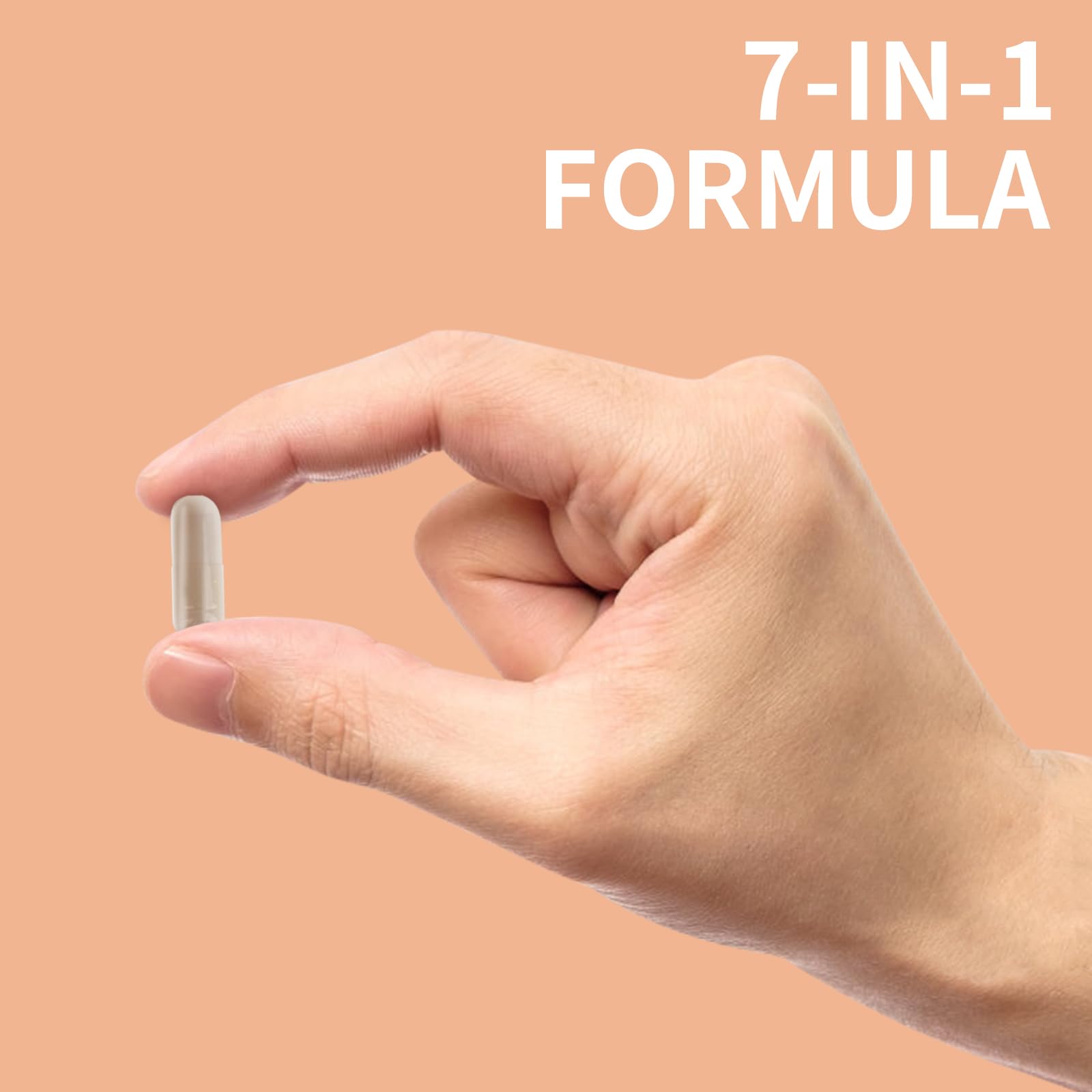 effective magnesium for calming effects
