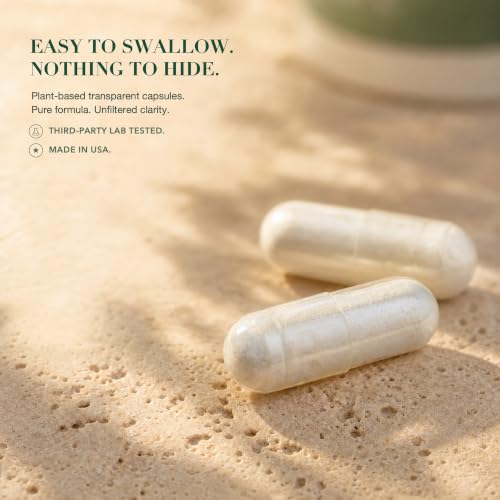 effective magnesium for calming effects
