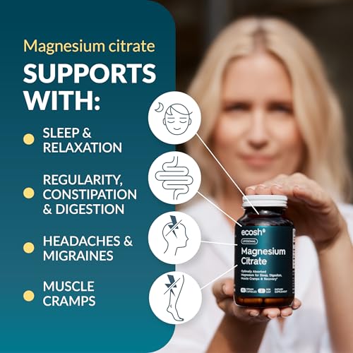 effective magnesium for constipation relief