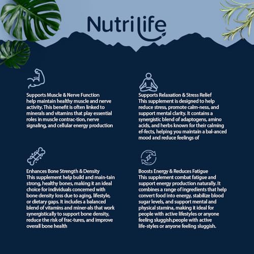 effective magnesium for daily health