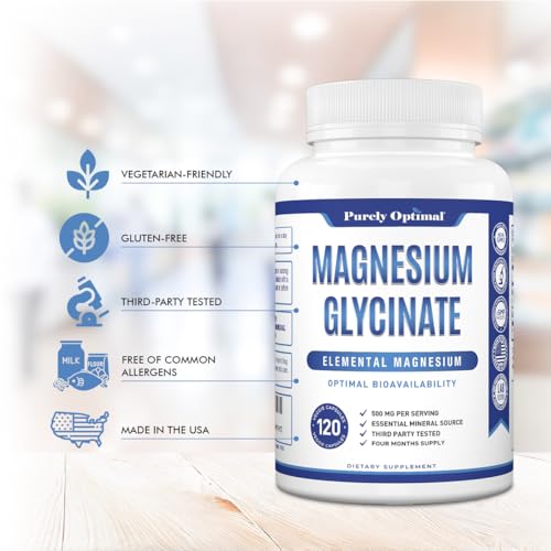 effective magnesium for daily stress management