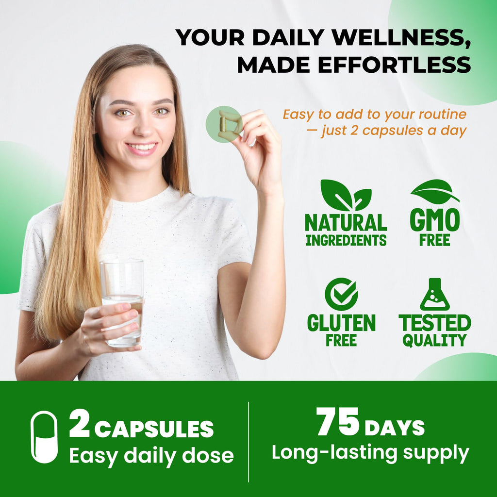 effective magnesium for daily use