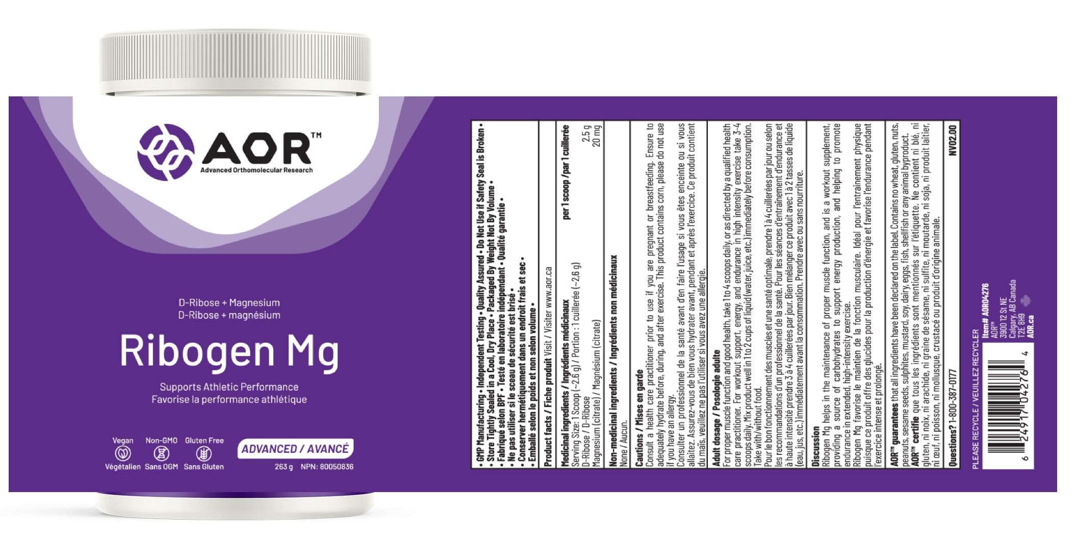 effective magnesium for daily wellness
