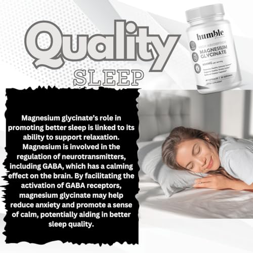 effective magnesium for energy boost