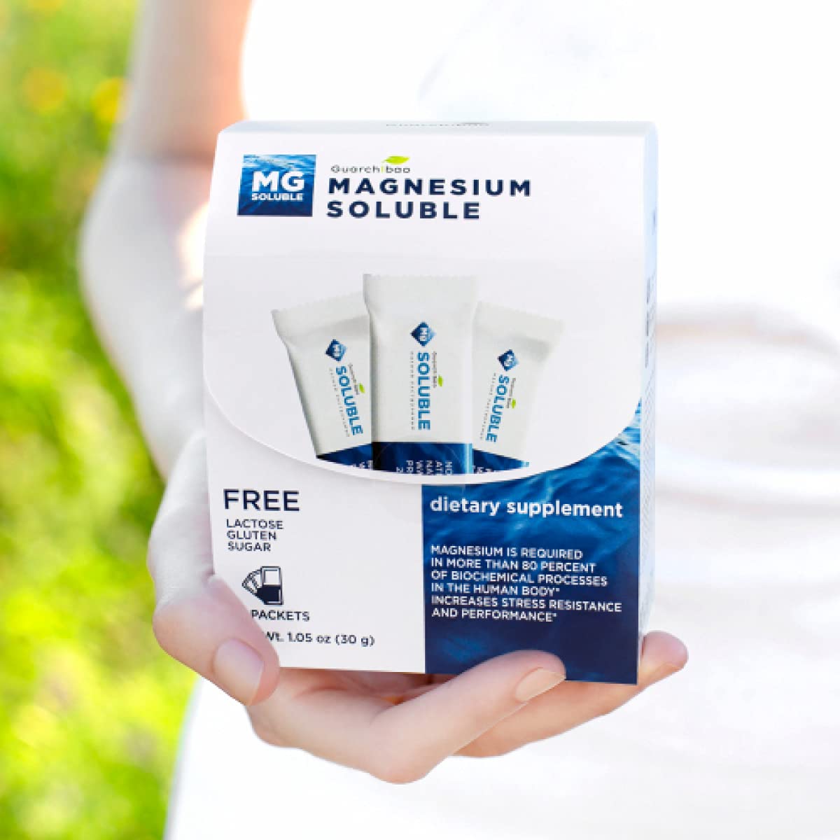 effective magnesium for improved sleep