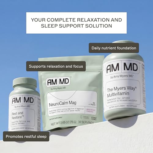 effective magnesium for mental clarity